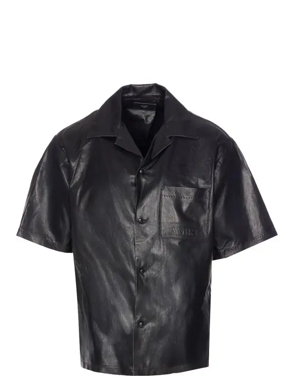 Amiri Shirt - Black