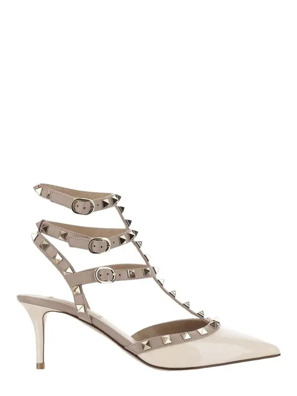 Valentino Garavani Pump - Ivory
