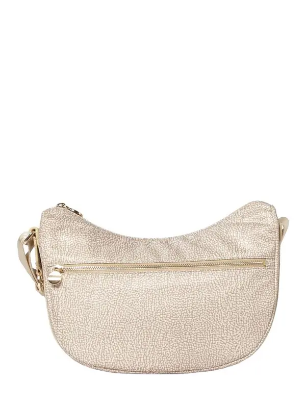Borbonese Crossbody Bag - Hazel