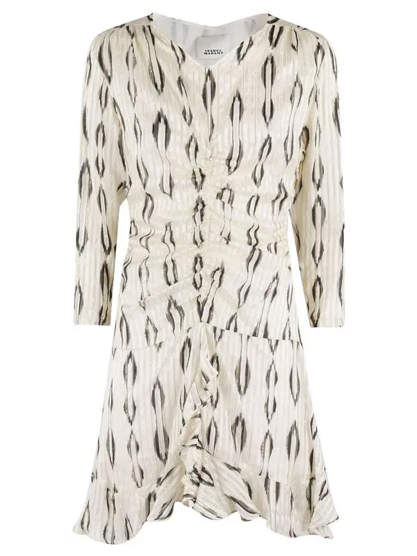 Isabel Marant Dress - Black