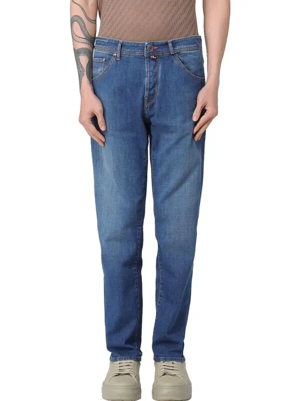 Jacob Cohen Jeans - Navy