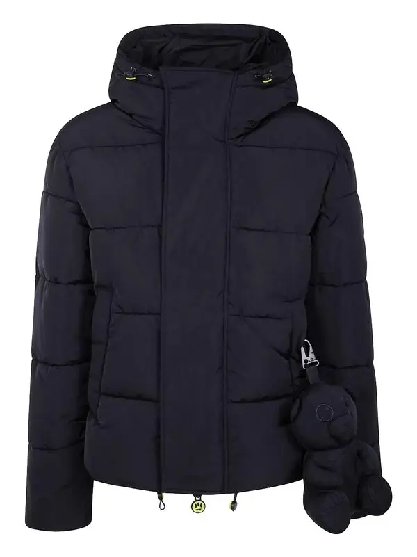 BARROW Coat - Black