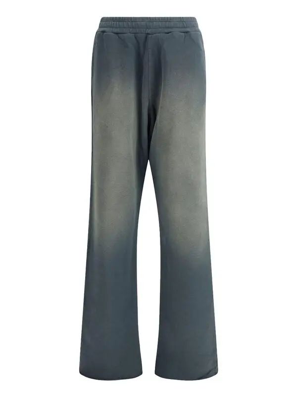 GOLDEN GOOSE Trousers - Black