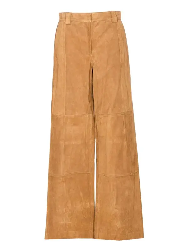 Tory Burch Trousers - Hazel