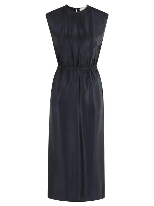 TELA Dress - Navy