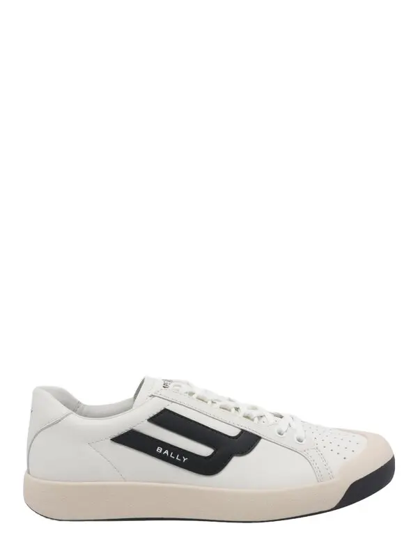 Bally Sneakers - Bianco 3