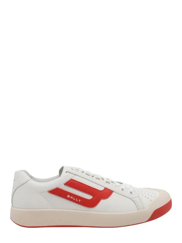 Bally Sneakers - White 1