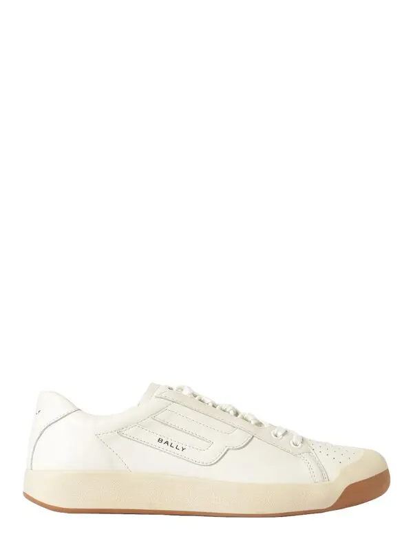 Bally Sneakers - White