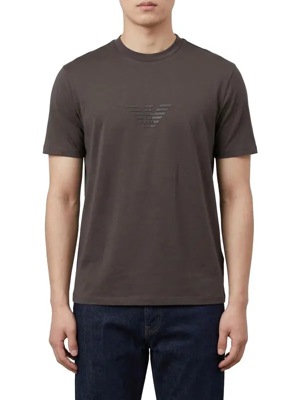 Emporio Armani T-shirt - Green