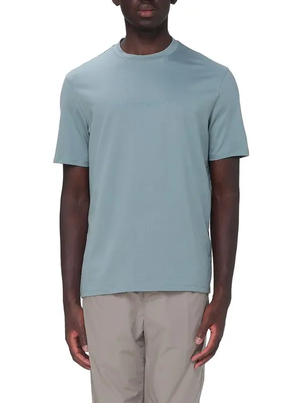 Emporio Armani T-shirt - Multicolor