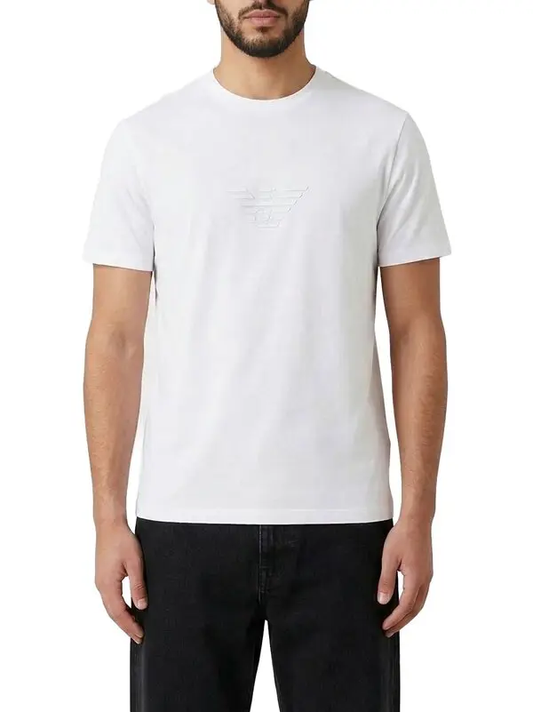 Emporio Armani T-shirt - White