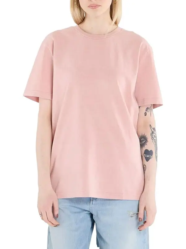 A.p.c. T-shirt - Pink