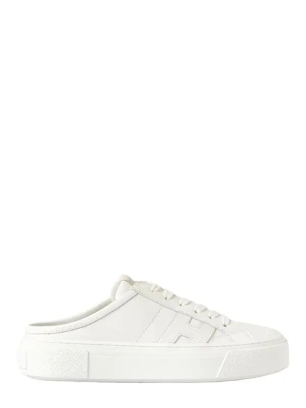 Hogan Sneakers - White
