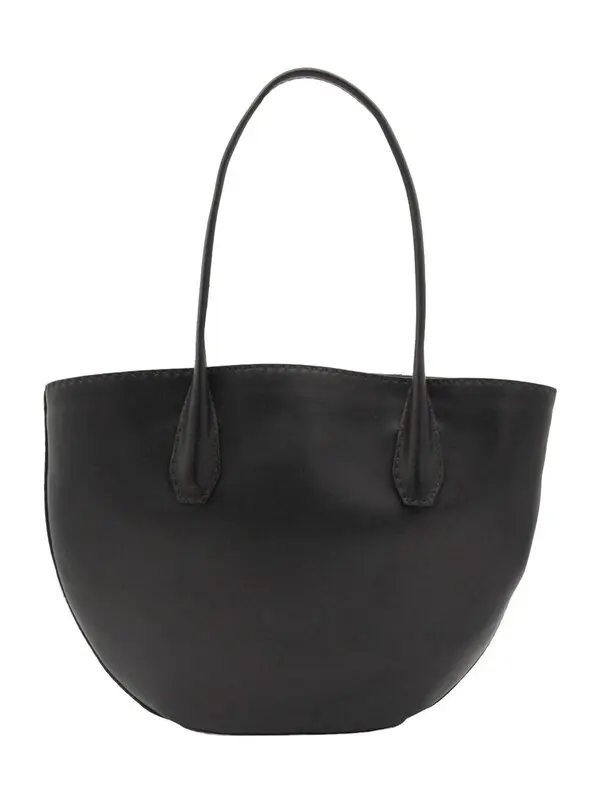 THE ROW Handbag - Black