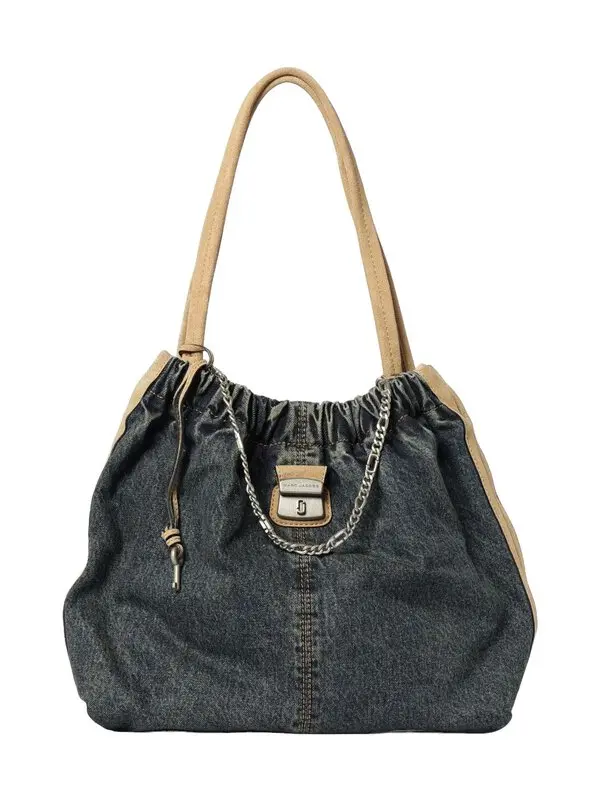 Marc Jacobs Shoulder Bag - Blue