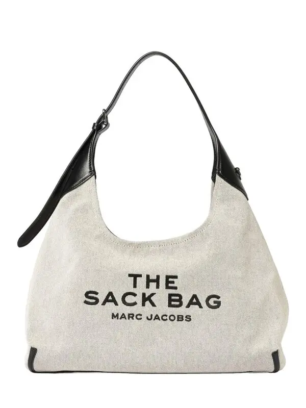 Marc Jacobs Shoulder Bag - Ivory