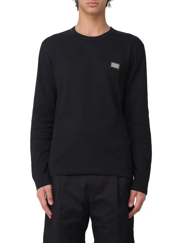 Dolce & Gabbana T-shirt - Black