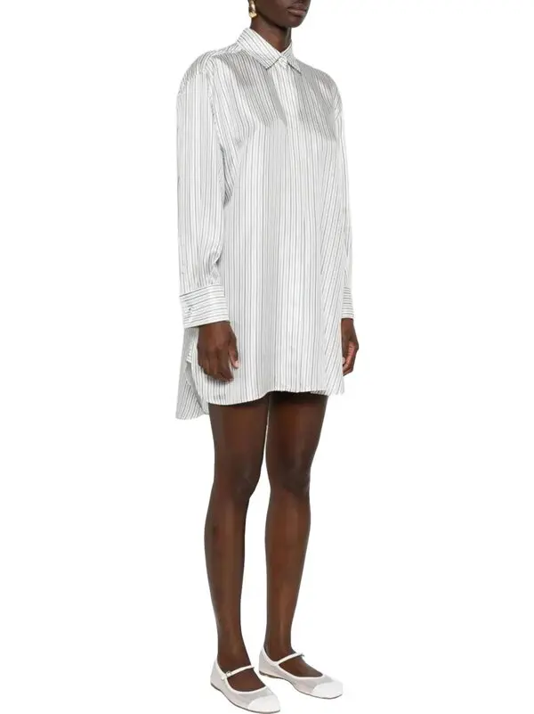 Max Mara Dress - Striped
