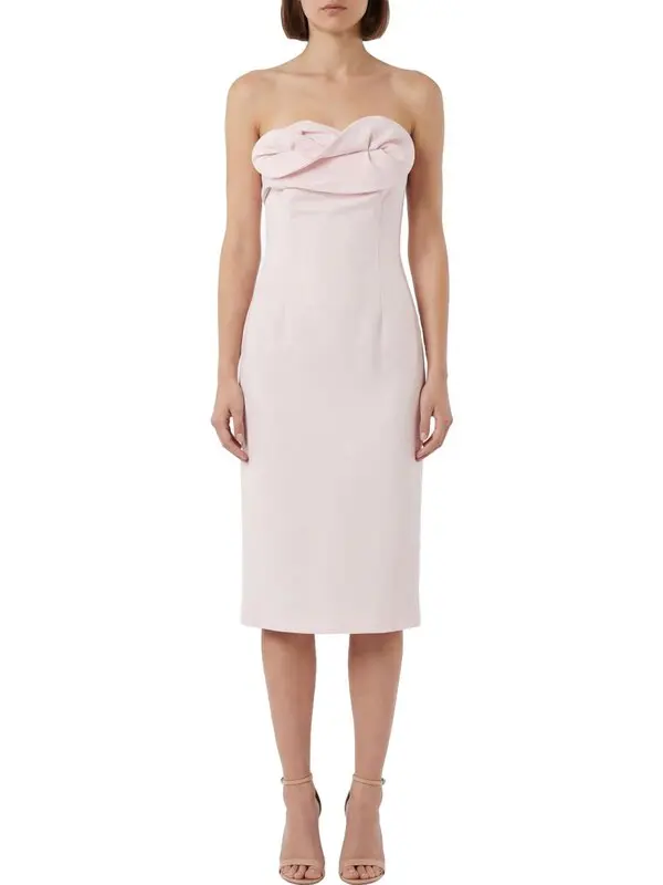 Magda Butrym Dress - Pink