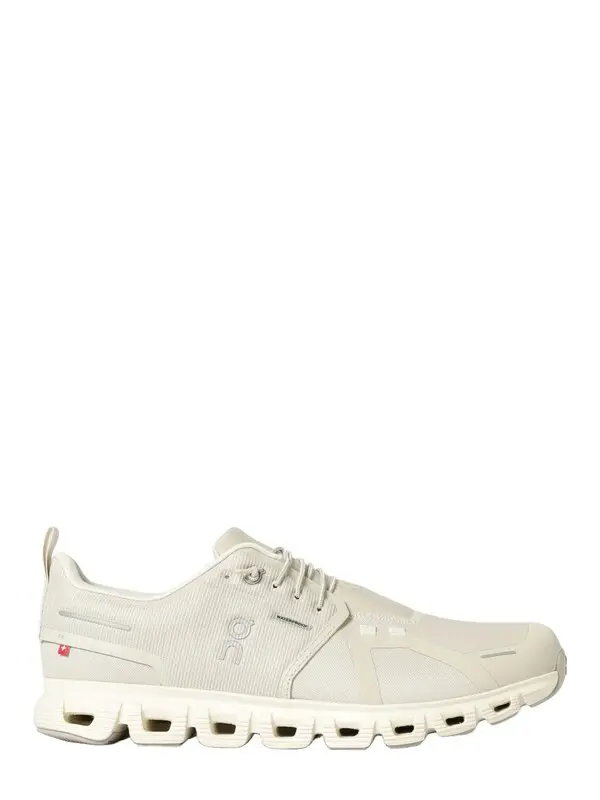 On Lace-up Sneakers - White 1