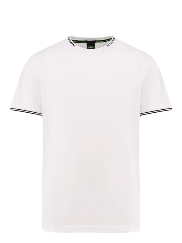 BOSS T-shirt - White