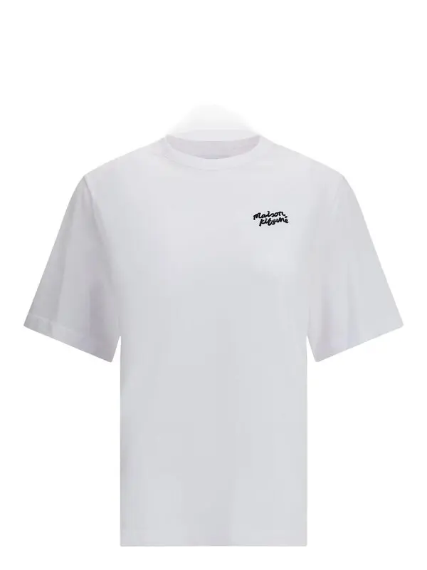 Maison Kitsuné T-shirt - White