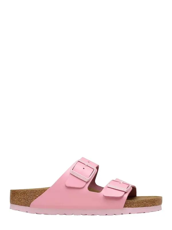 BIRKENSTOCK Heeled Sandal - Pink