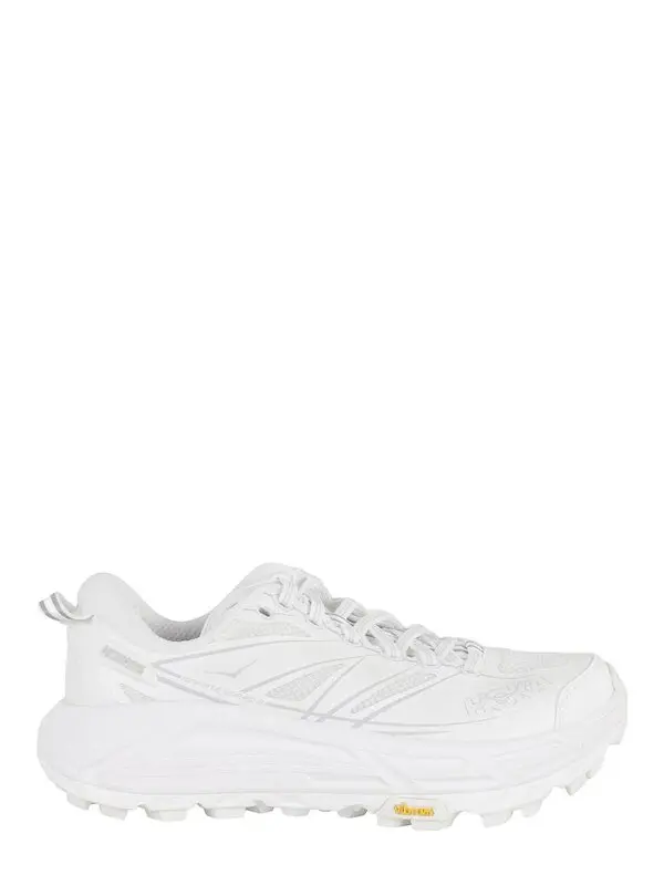HOKA® Athletic Sneakers - White