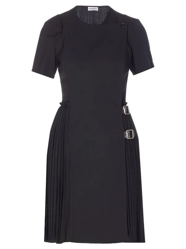 Burberry Dress - Black