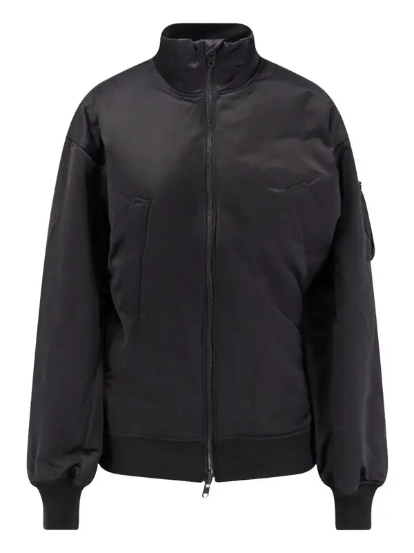 Y3 Jacket - Black