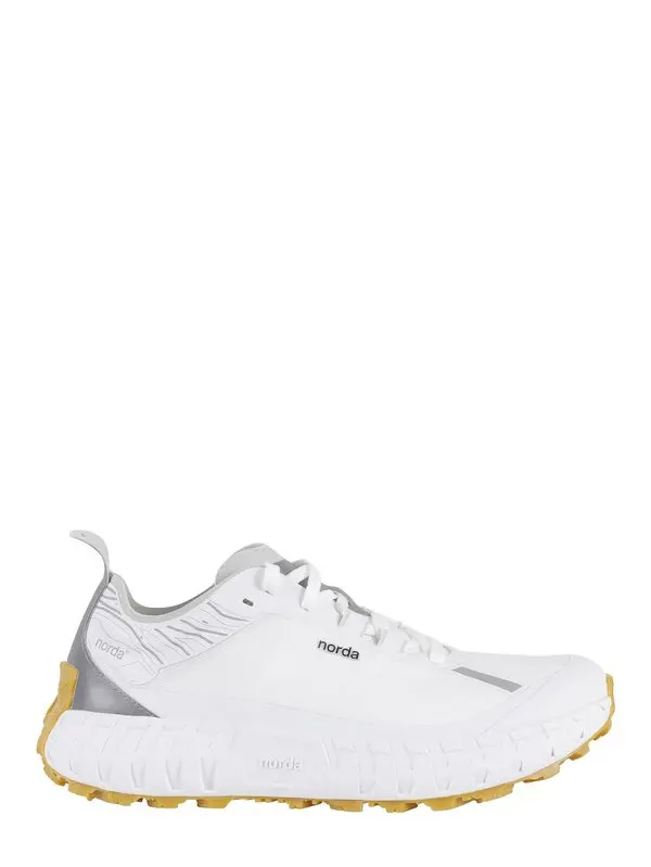 NORDA Sneakers - White