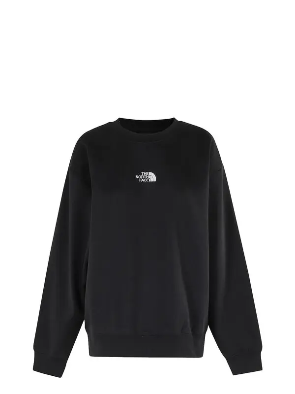 The North Face Sweatshirt - Black