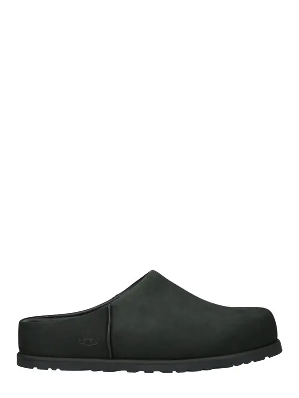 UGG Suede Otzo Clogs - Black
