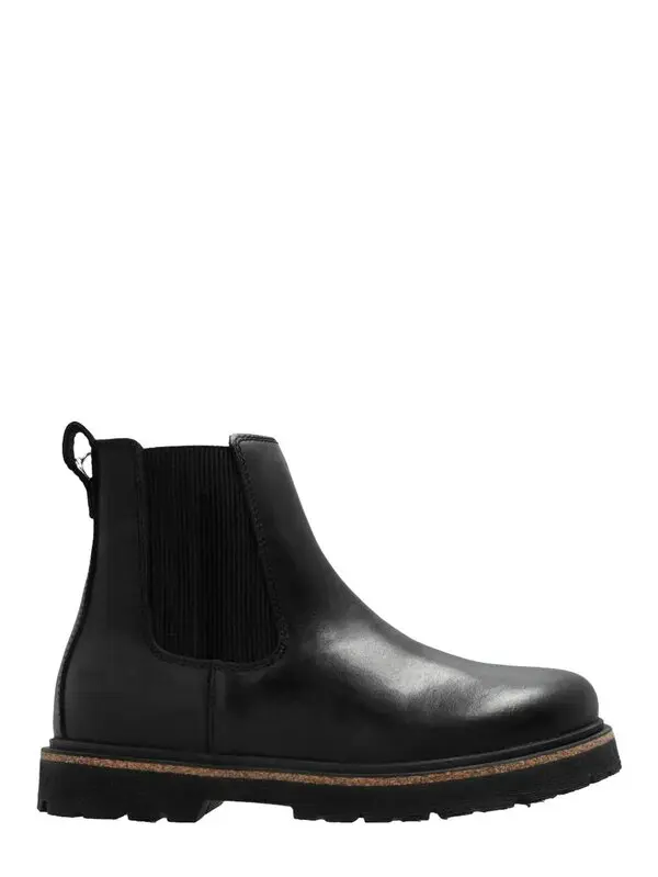 BIRKENSTOCK Highwood Slip-on Sneakers - Black