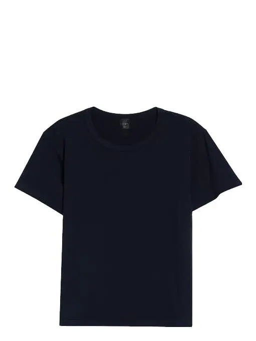 LESET The Margo Tee - Midnight