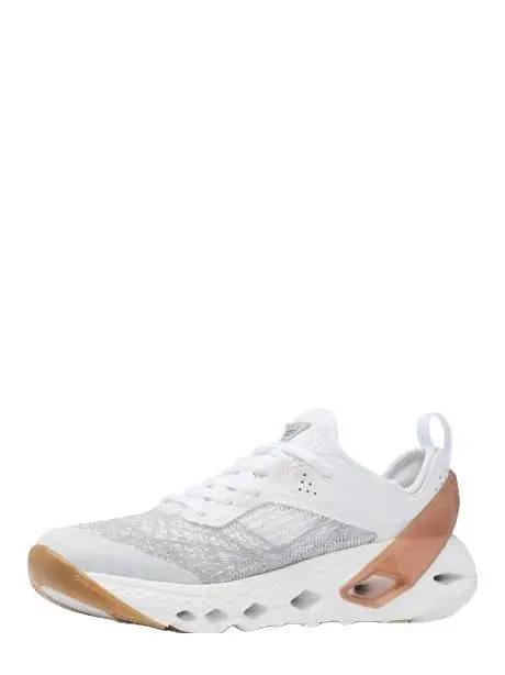 Columbia Pfg Whipray™ Fishing Shoe - White/rose Metallic