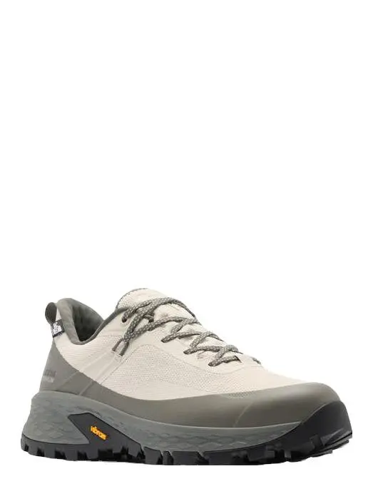 Columbia Tellurix™ Titanium™ Outdry™ Hiking Sneakers - Cloud Grey/charcoal