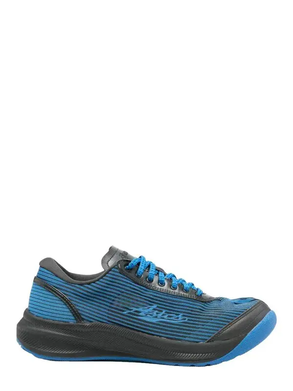 Asics X Kiko Kostadinov Ilargi Ff Split-toe Sneakers - Blue