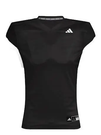 Adidas Press Coverage Jersey - Black