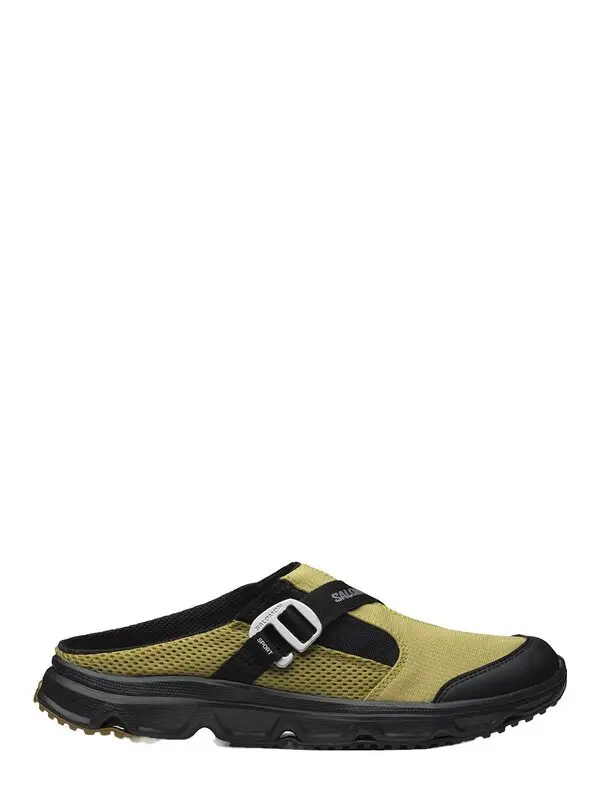 SALOMON Rx Slide 3 - Black/willow