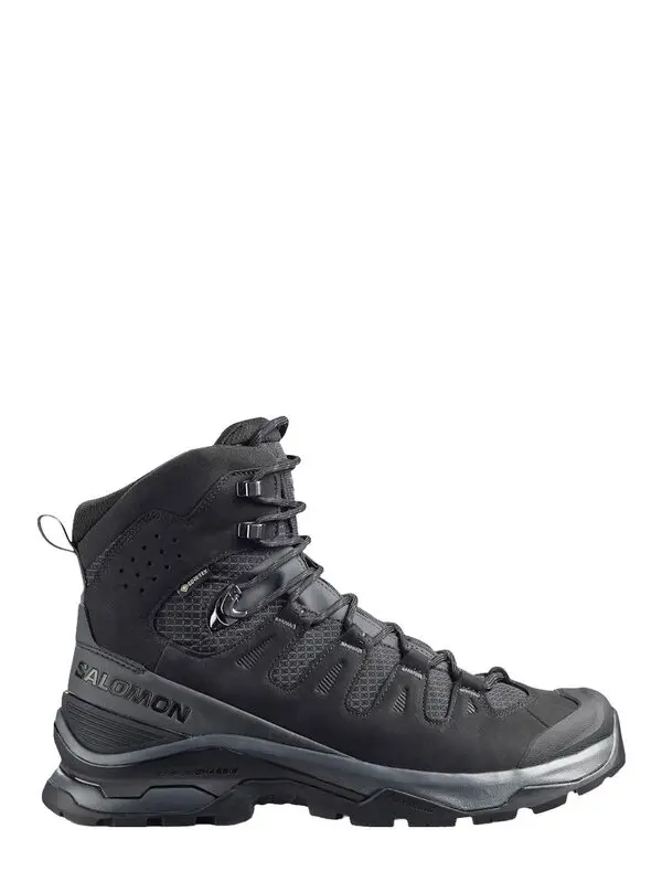 SALOMON Quest 5 Gore-tex - Asphalt/black