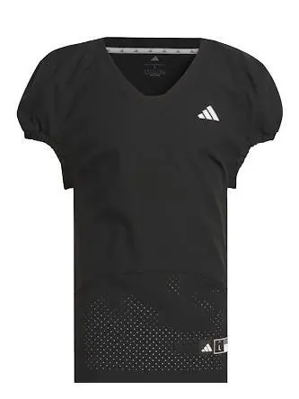 Adidas Adizero Impact Jersey - Black