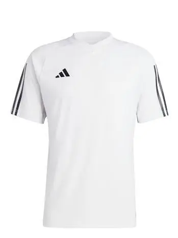Adidas Tiro 23 Competition Jersey - White Black
