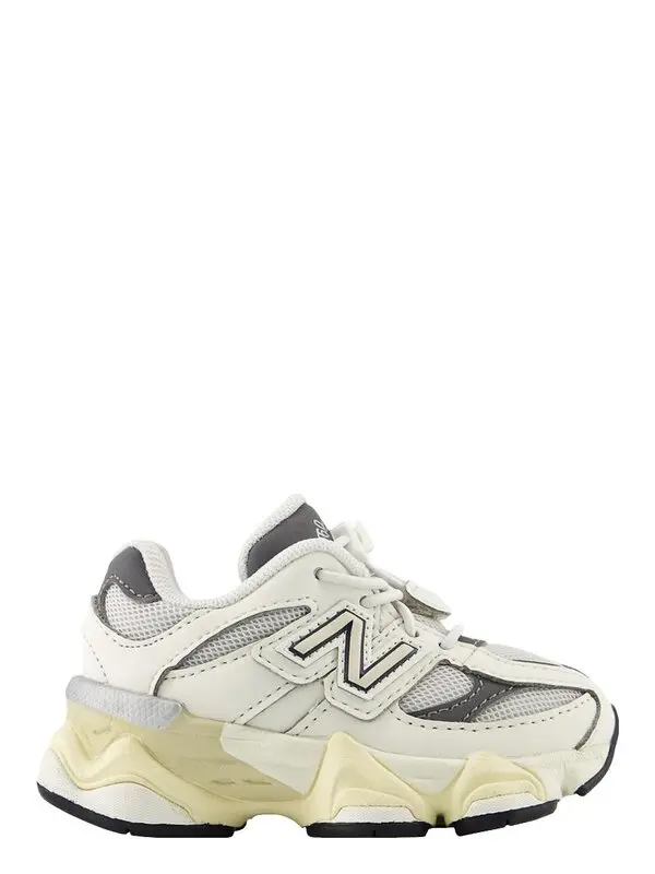 NEW BALANCE 9060 Grey Day - Sea Salt/castlerock