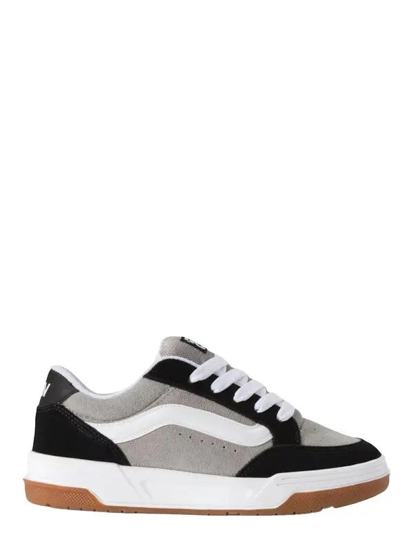 VANS Hylane Gumin - Black/grey