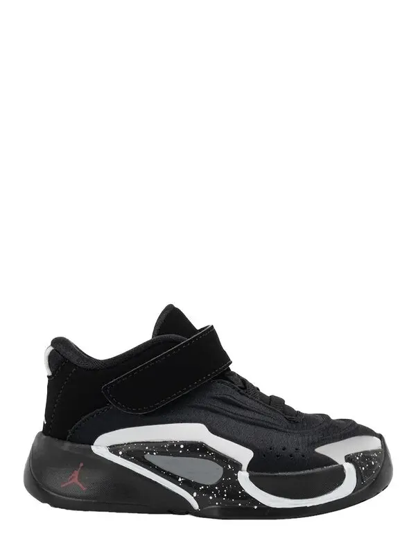 JORDAN Luka 3 Speedway - Black/smoke Grey