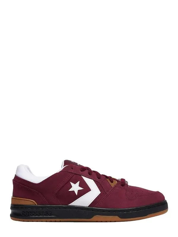 CONVERSE Cl98 Suede - Deep Bordeaux/white/gum