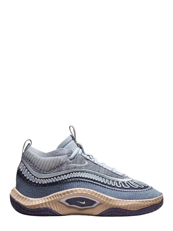 Nike Cosmic Unity 3 Be True To Her School - Football Grey/ashen Slate/light Carbon