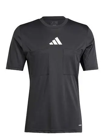 Adidas Referee 24 Jersey - Black