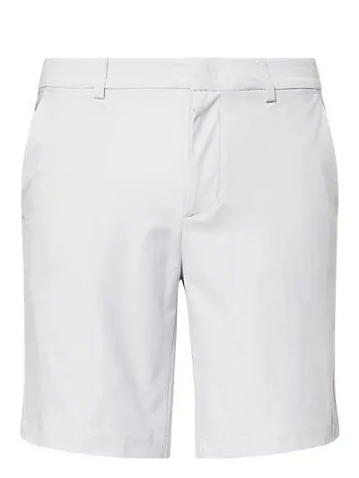 G/fore Stretch-woven Shorts - Nimbus